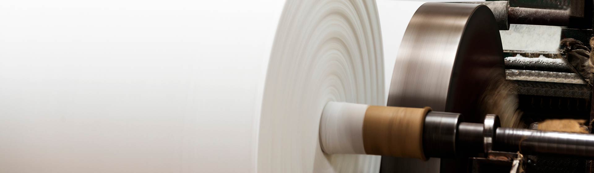 Pulp & Paper – ARMEX Soda Blasting Media