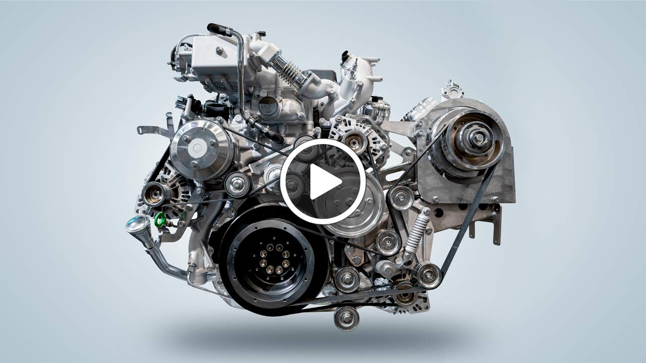 Best Practices for Cleaning Engines and Parts – ARMEX Soda Blasting Media